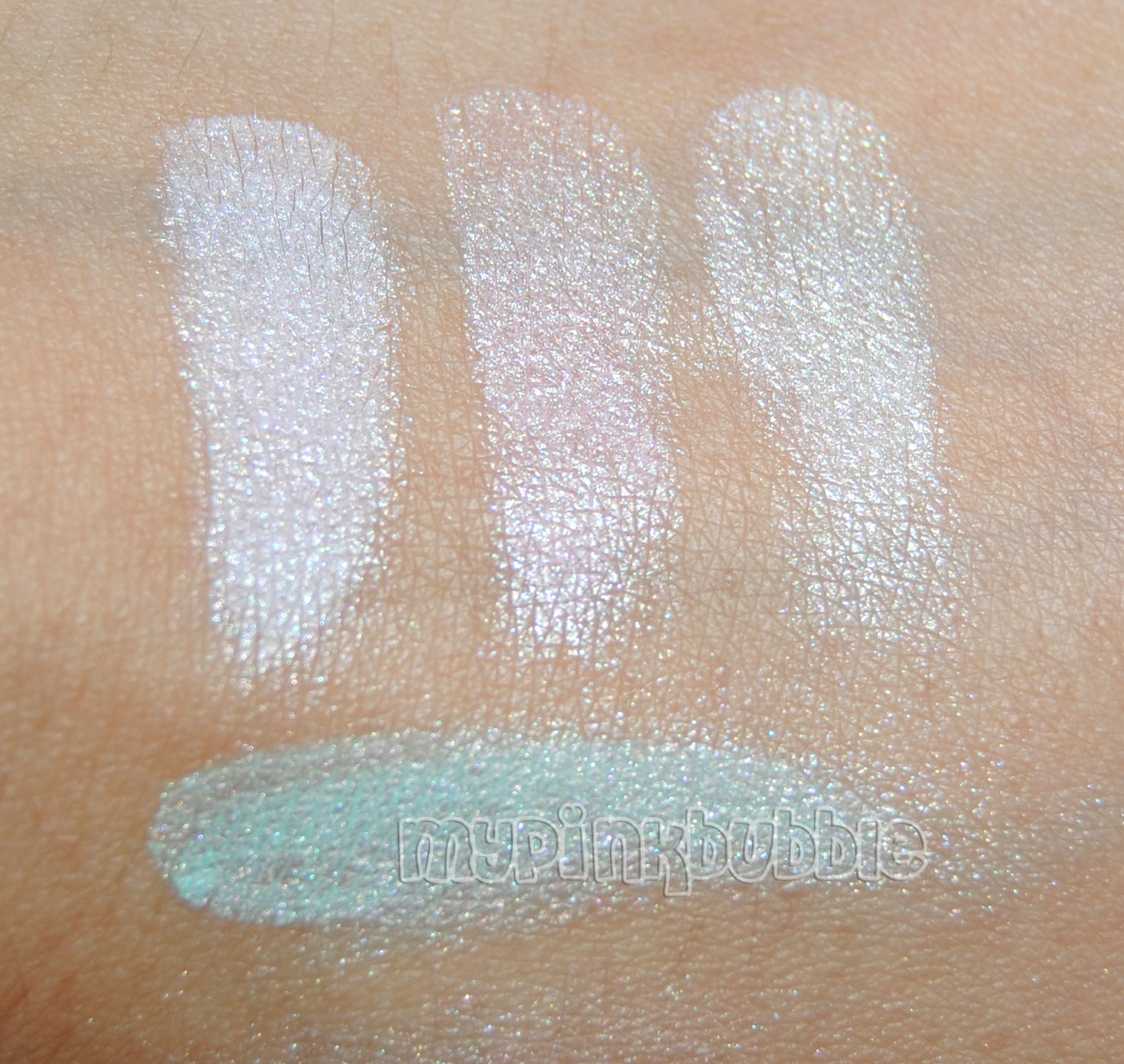 Colección Vintage Beauty Club de Ten Image | My Pinkbubble - Blog de ...