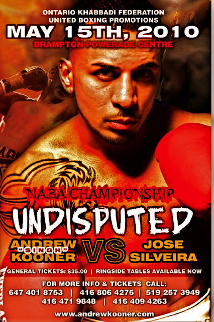 CANADIAN PROFESSIONAL BOXING : THE CANADIAN BOXING CHAMPIONS