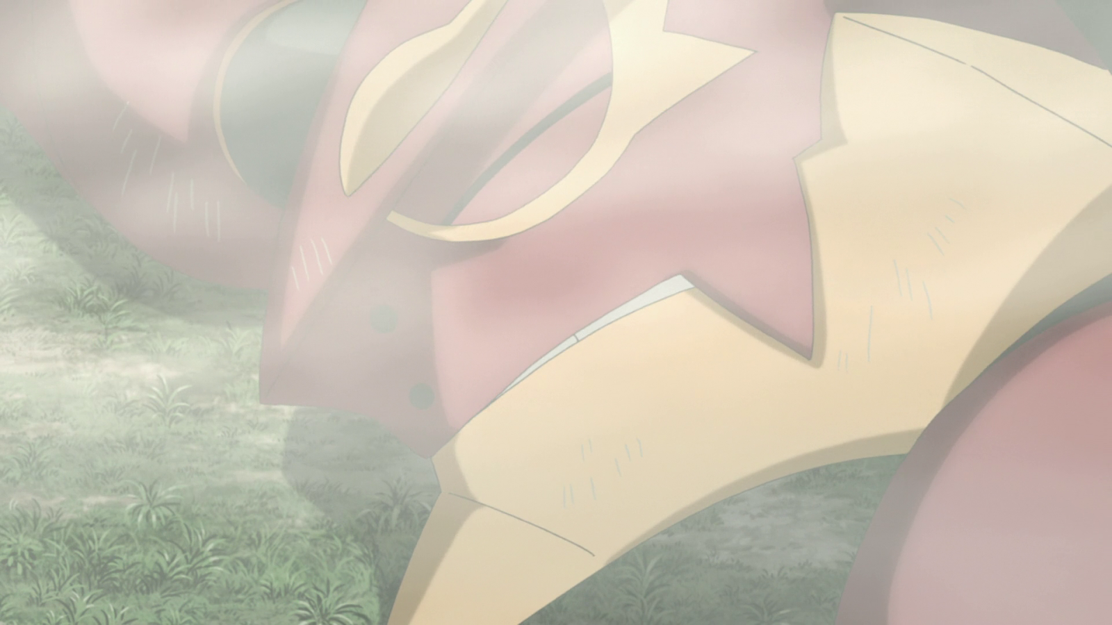 Multiple Realities: Review of the Movie: Pokémon XYZ: Volcanion and the ...
