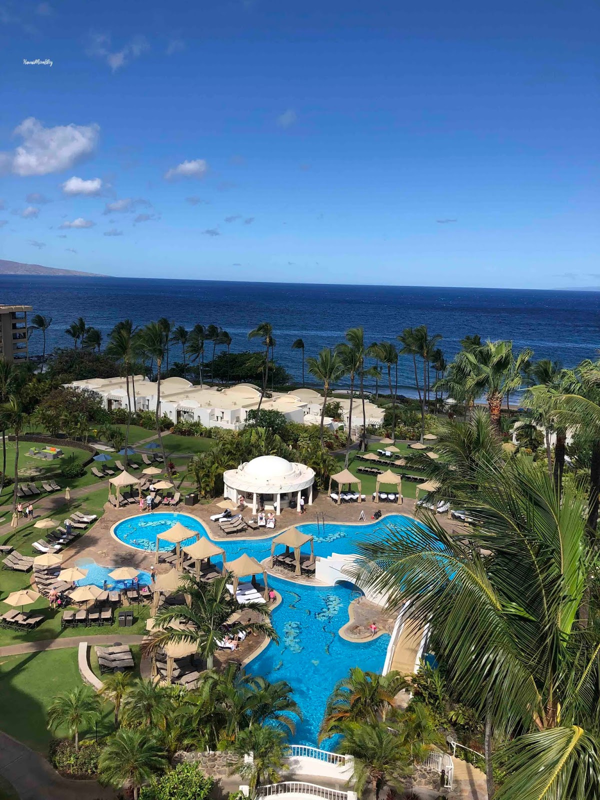 Hawaii Mom Blog: Aloha Maui: Fairmont Kea Lani