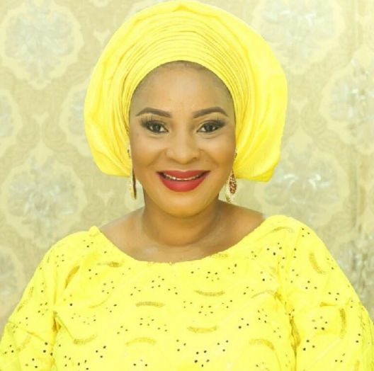 Moji Olaiya's Death Too Shocking, Many Still Can't Believe