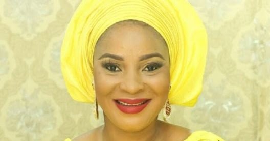 Moji Olaiya's Death Too Shocking, Many Still Can't Believe