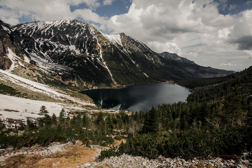 utrwalanie: PODHALE | TATRY