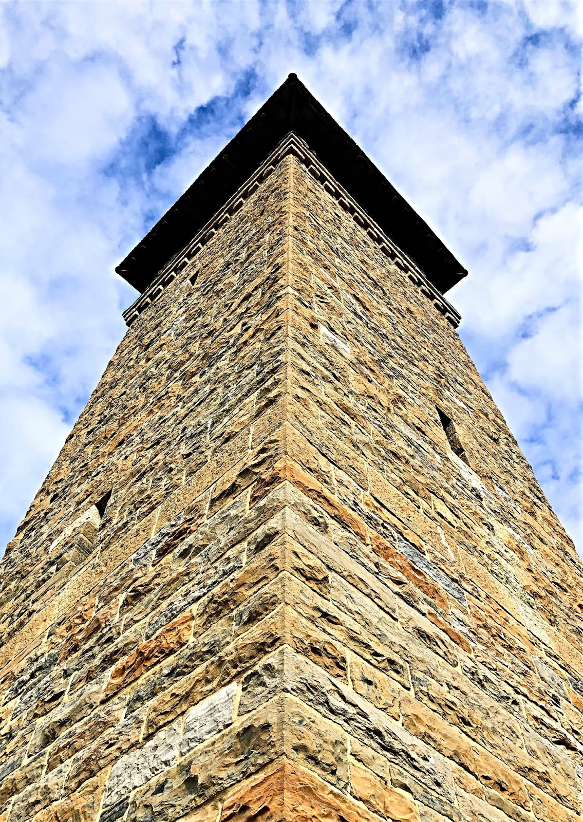 JOHN BANKS' CIVIL WAR BLOG: Climb with me to top of Antietam's War ...