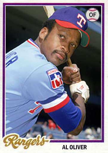 1978 Baseball Card Update: Home on the Range(rs)