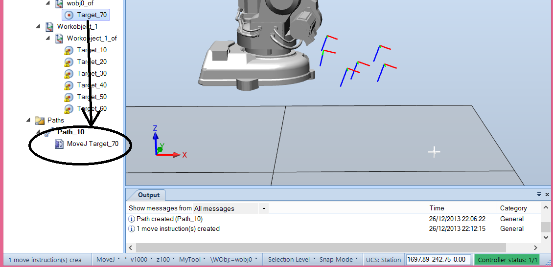 A Guide for ABB RobotStudio: A Guide for ABB RobotStudio