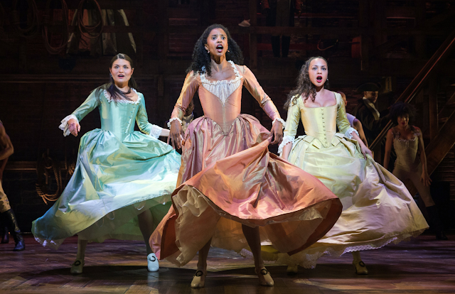 EBL: Historical Figures in Popular Culture: Hamilton, Shakespeare, and ...