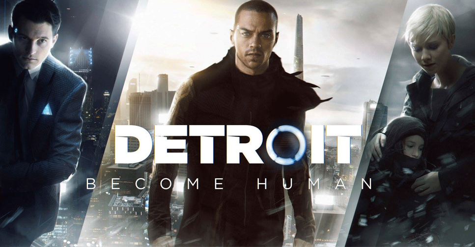 Atualização da PS Store: Detroit: Become Human, Dark Souls: Remastered ...