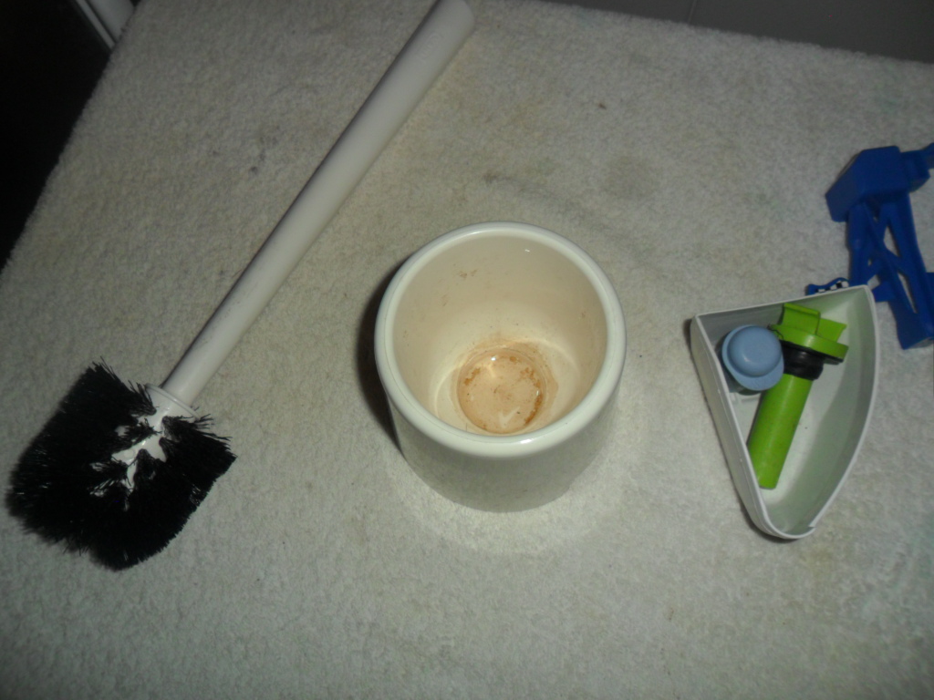 the palmieri family: the world's GROSSEST thing ever!