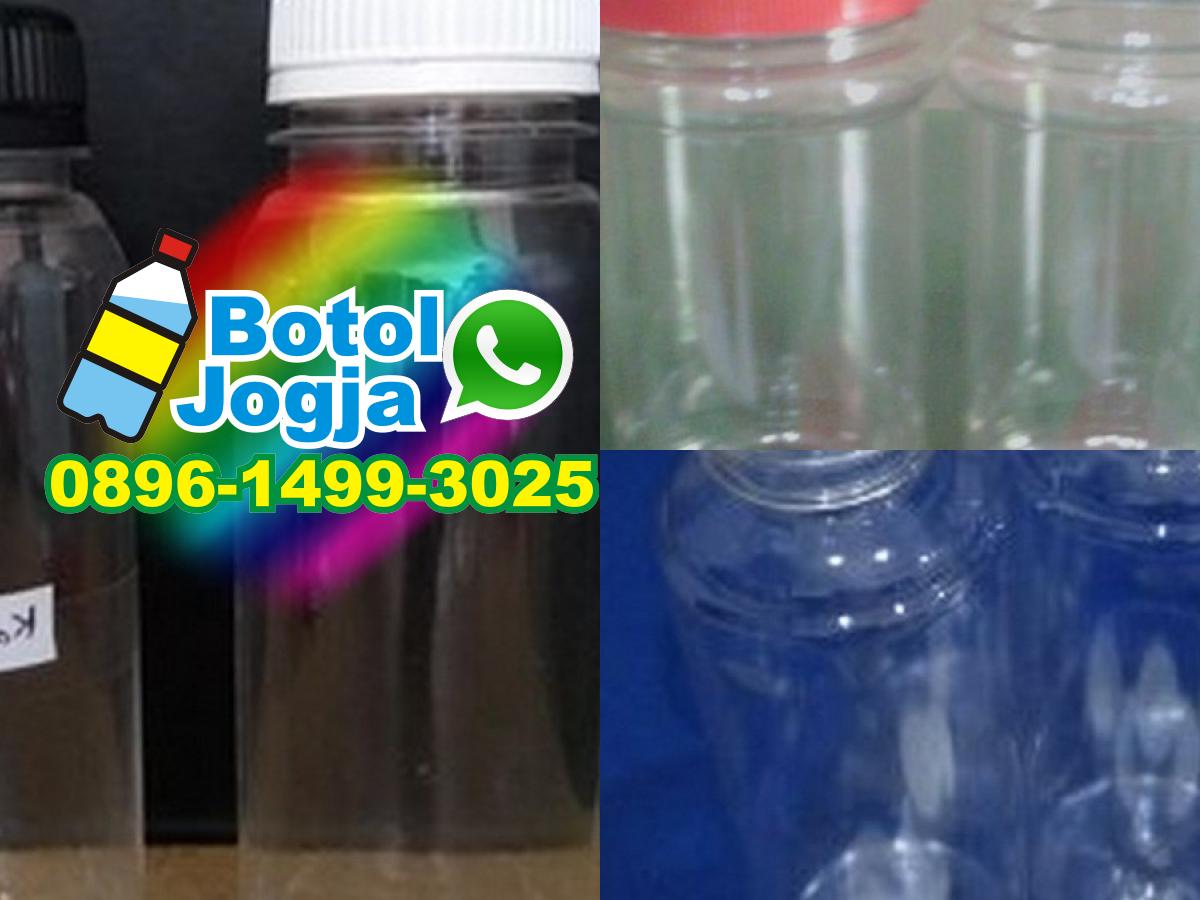 Jual Botol Madu Bali