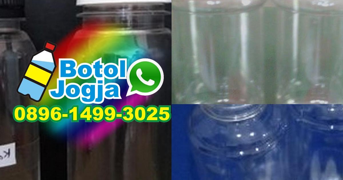 Jual Botol Madu Bali