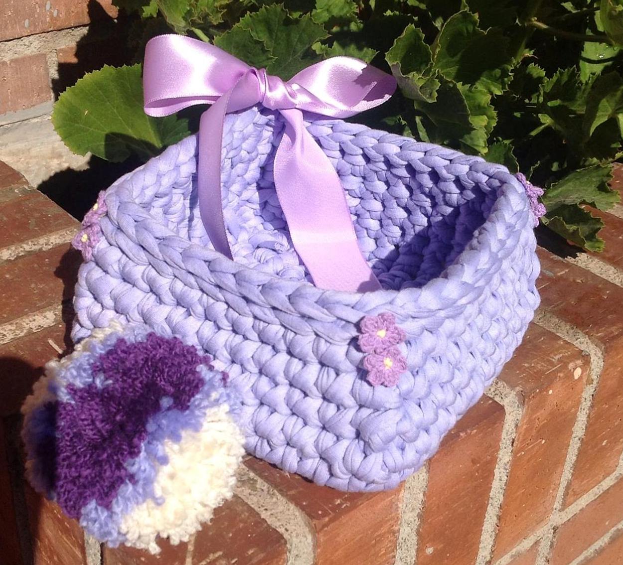 LA PRIMAVERA LANAS: TRAPILLO