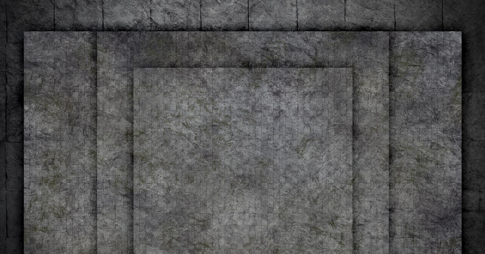 Wargame News and Terrain: Deep-Cut Studio: New Dungeon Themed Gaming ...