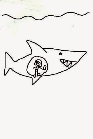 Life as an art form: Sharknado, schmarknado