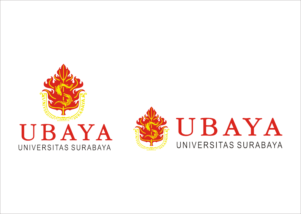 Logo Ubaya (Universitas Surabaya) Vector cdr dan Ai | Yokoz~Zone