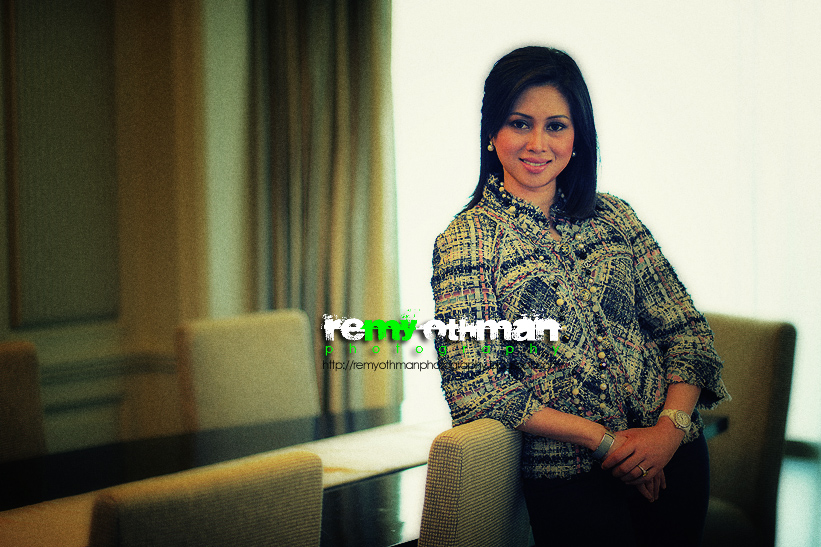 Remy Othman Photography: Azrinaz Mazhar Hakim