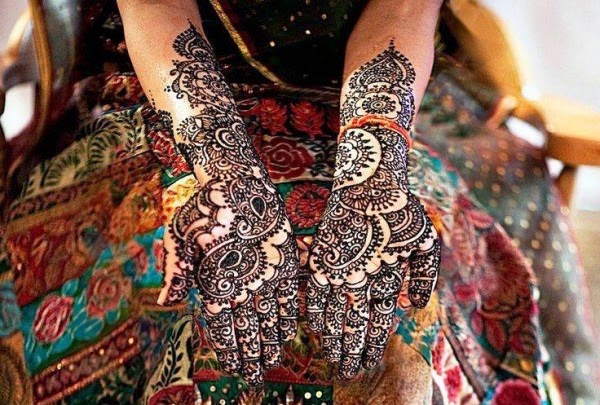 Mehndi Design Images Patterns Dress Simple Tattoo for Hands 2014 ...