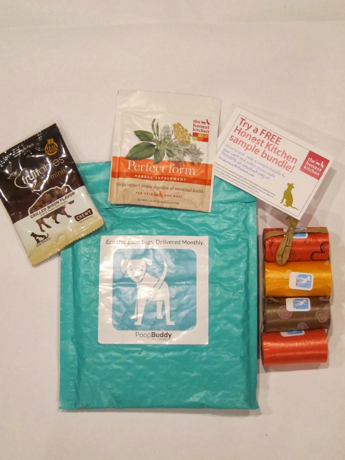 Poop Buddy Review » Subscription Box Mom