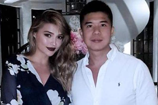 Rhian Ramos Currently In Japan With Non Showbiz BF Jason Choachuy And ...