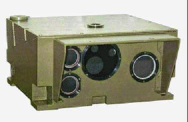 Defense Technology PH: Katran-M CIWS (Close-In Weapon System) - Ukraine