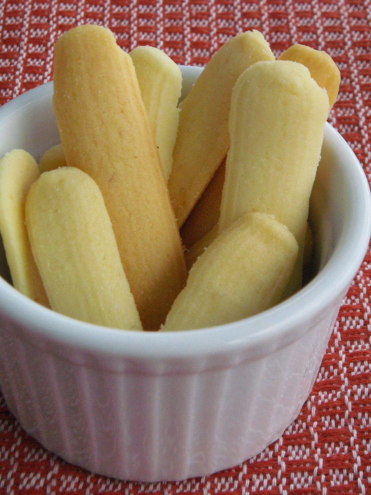 Ryken Chocolates: Lengua de Gato