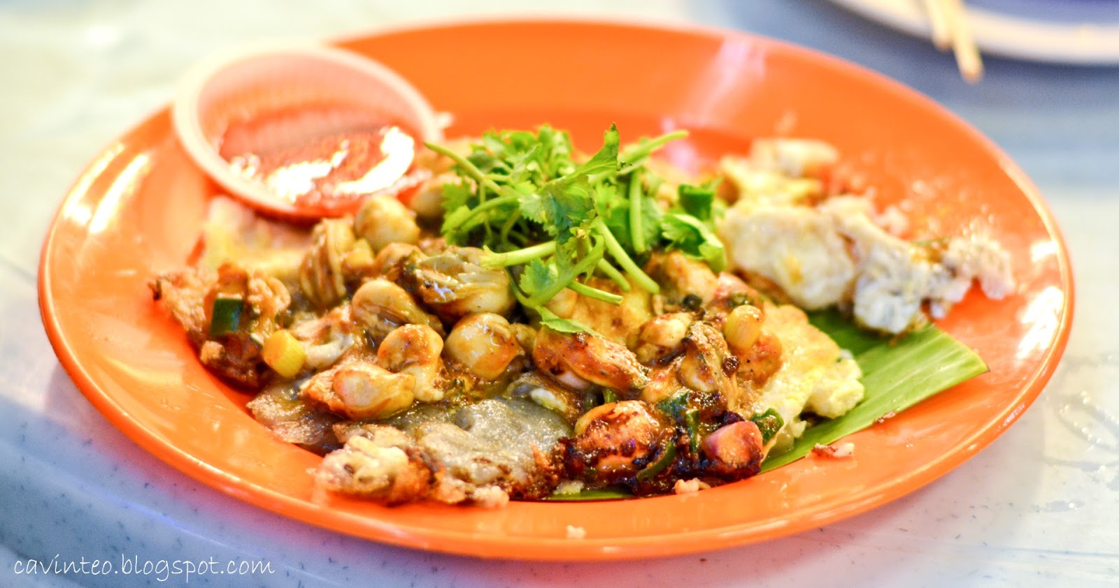 Entree Kibbles: Red Garden Food Paradise (红园美食坊) @ Georgetown, Penang ...