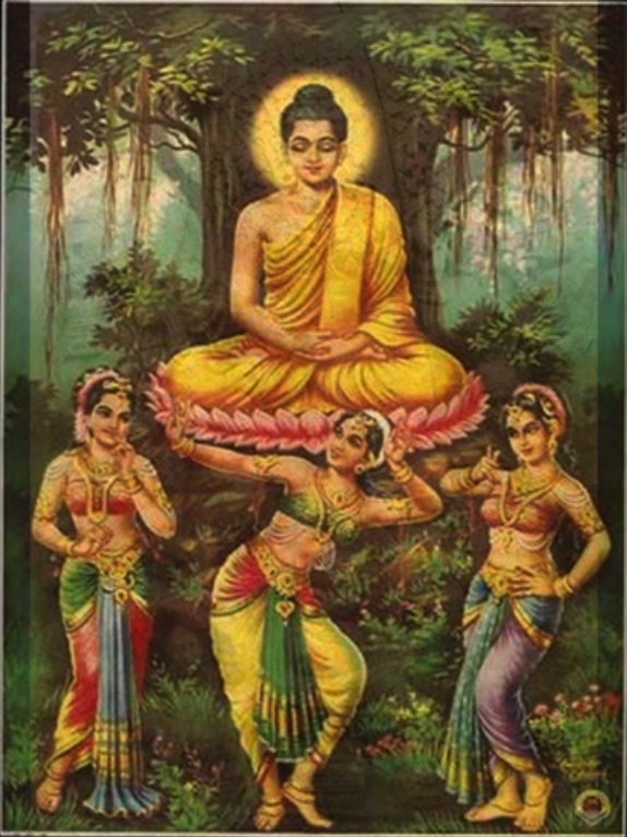 In Yore Time... : The Ash Tree.