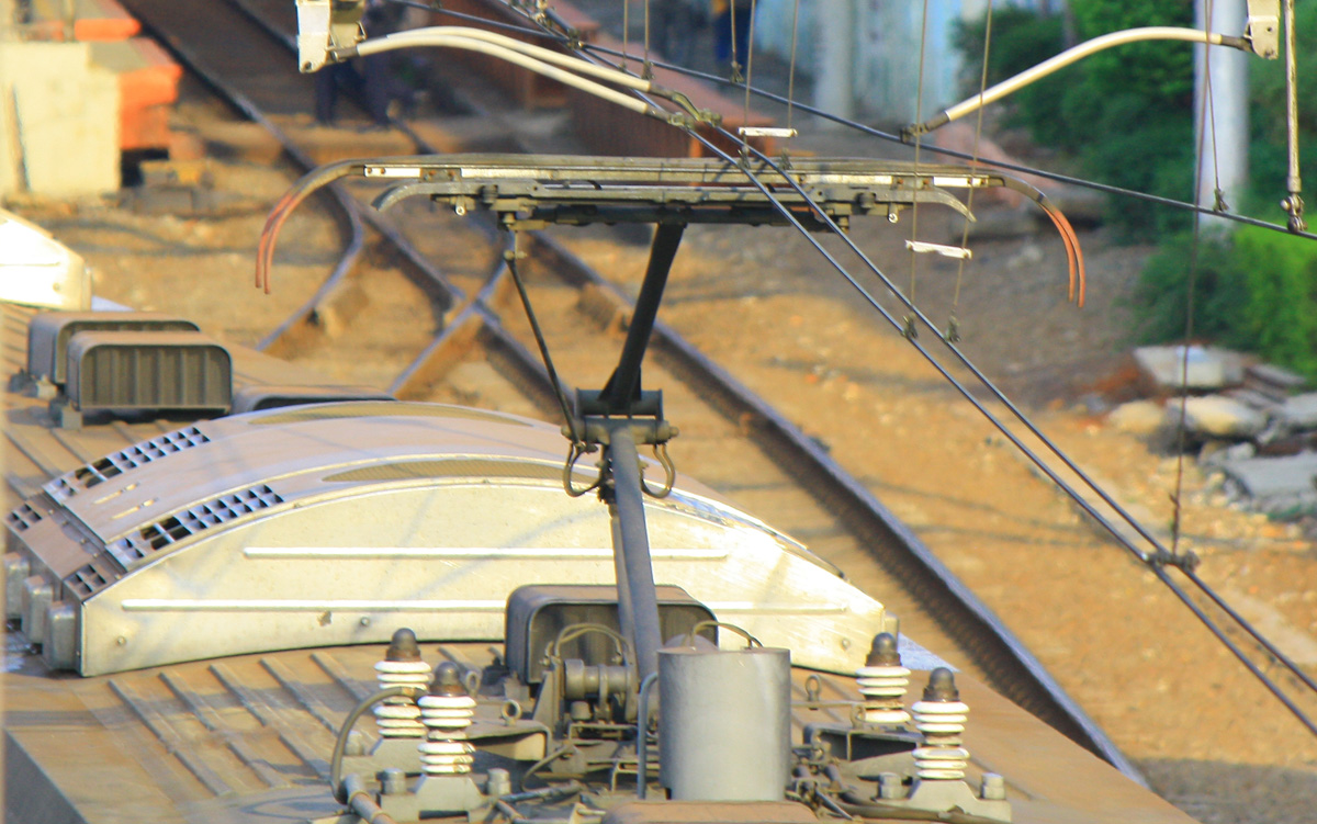 All about Trains and Railfans: Ilmu Kereta - Mengenal sistem propulsi ...