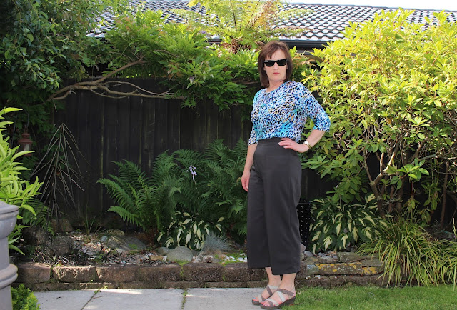 New Look 6459 Take Two