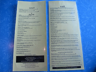 beanie's space.: Machine Laundry Cafe @ Salamanca Place, Hobart