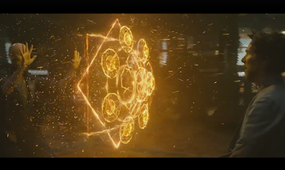 Meet "Mister Doctor" in This DOCTOR STRANGE First Look Trailer