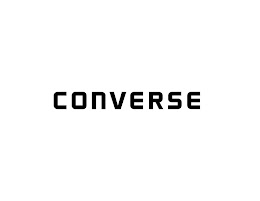 History of All Logos: All Converse Logos