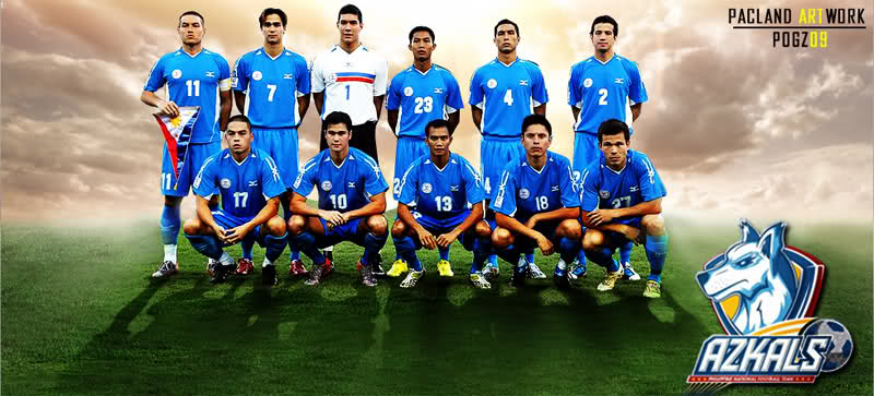 Dragon boat paddlers not comparing selves to Azkals - Philippine Azkals ...