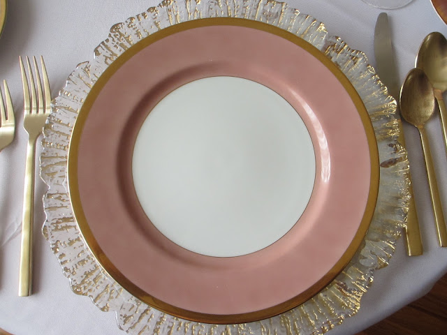 Table for One: Dinner With Esther Table