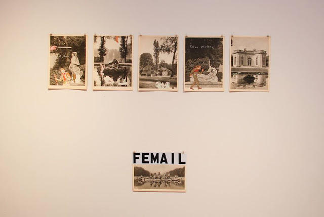 MATTHEW ROSE ART WORKS