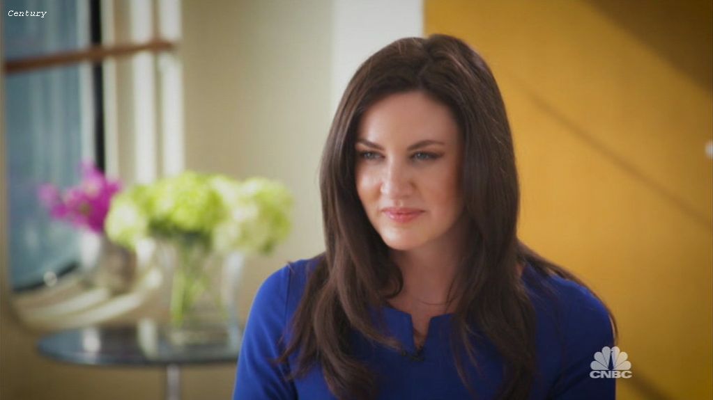 Hadley Gamble - 12 May 18 - Access: Middle East