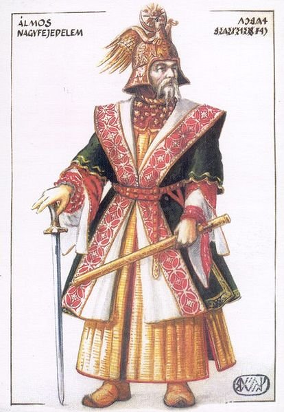 Turn the Hearts: Ancestral Kings of Hungary