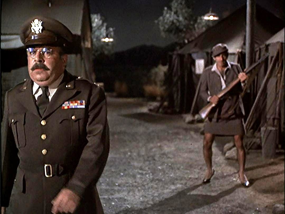 Los Angeles Morgue Files: "The Dukes of Hazzard" Actor Sorrell Booke ...