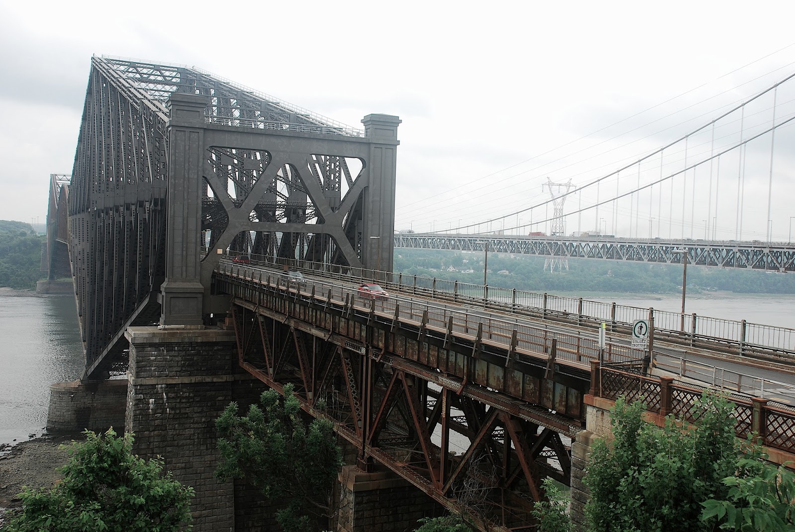 Written Inc.: Spanning the years