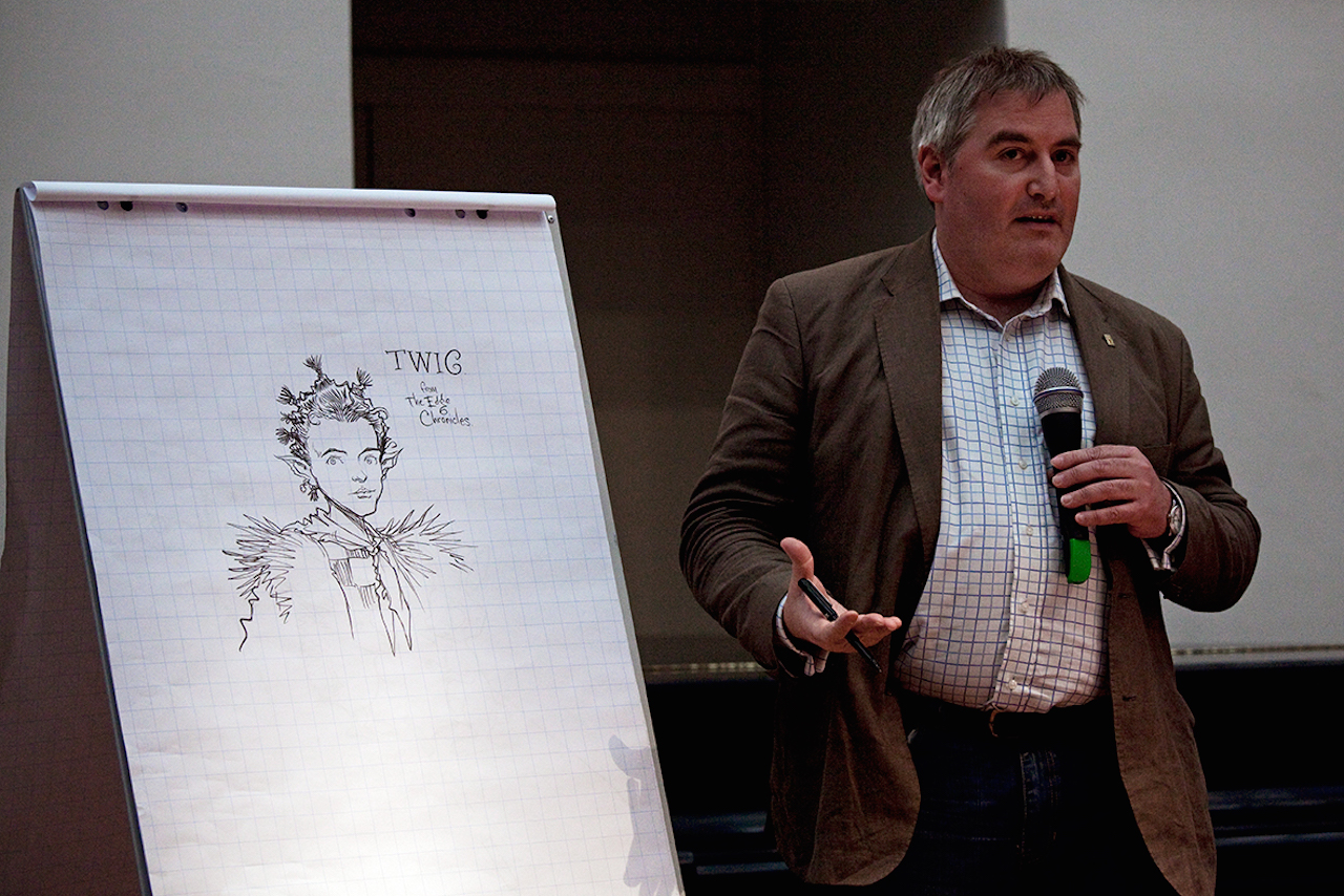 Favourite Childhood Books - Words&Pictures