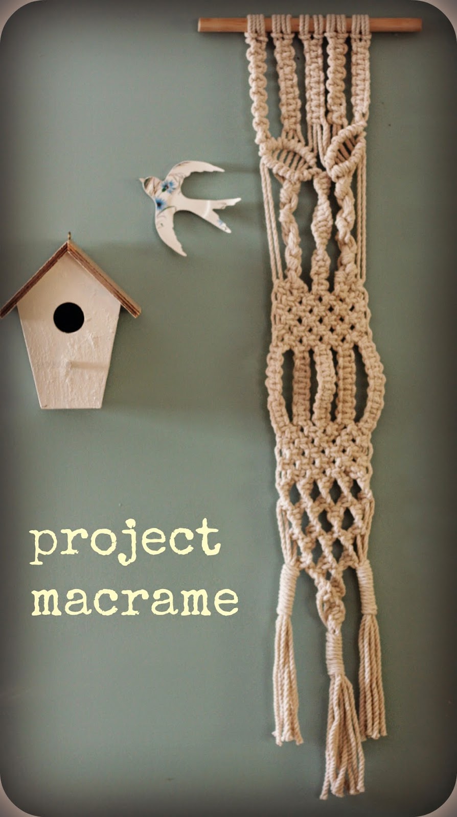 The Owls Are Hunting