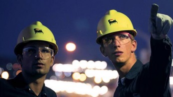 Saipem Karimun Yard Indonesia