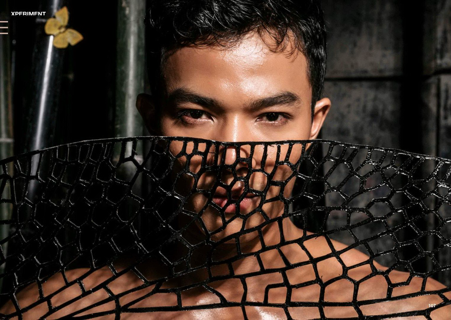 Thai Photos: Xperiment 10 magazine