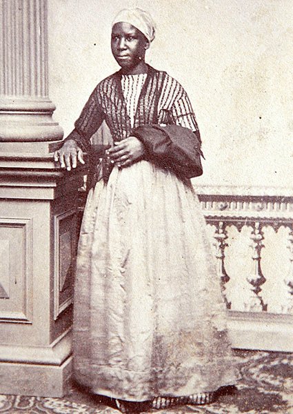 The Civil War of the United States: Mary Boykin Chesnut, born March 31 ...