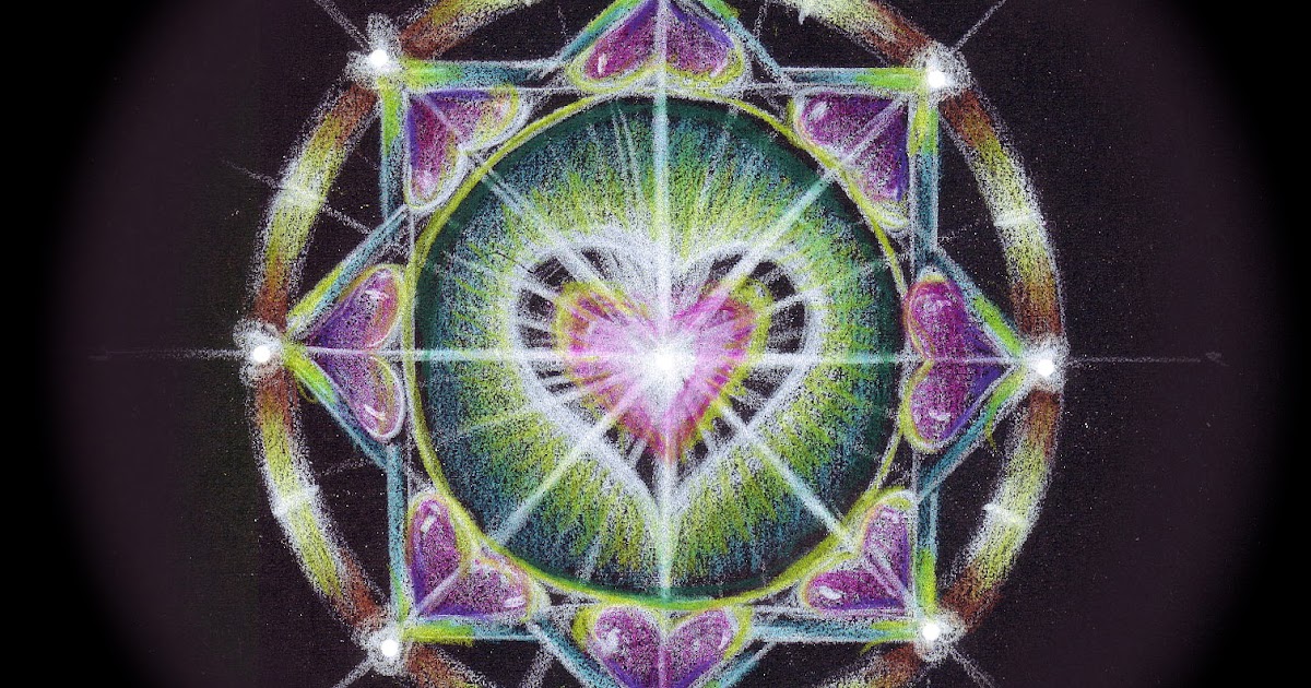 Illuminated Rose: Love to Everyone, Everywhere ~ All You Need is Love!