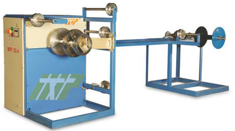 Mahesh Twisto Tech Pvt. Ltd. - Rope Making Machines | Braiding Machine ...