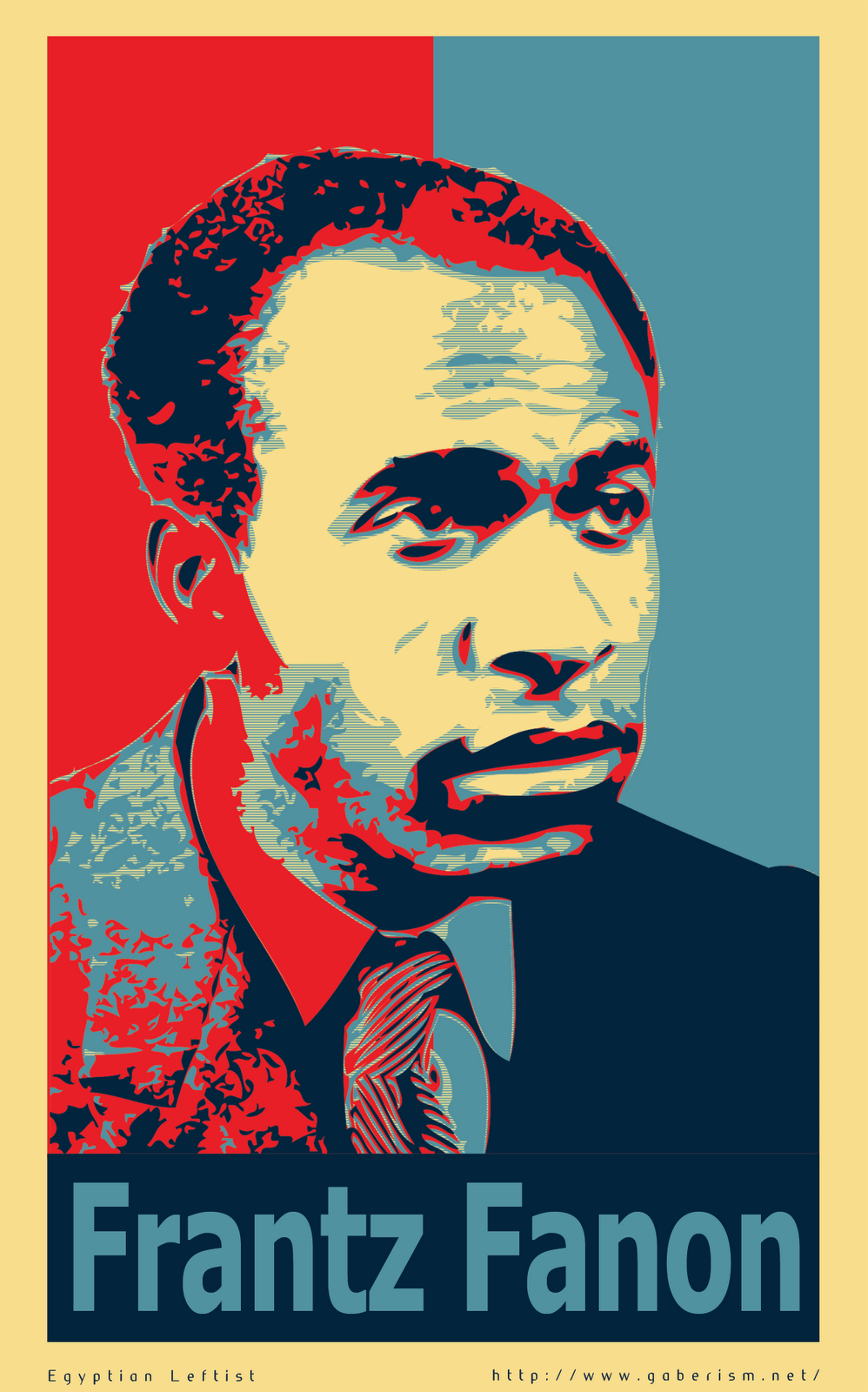 Cimarronaje, Africanías, Negritudes y Manumisiones: FRANTZ FANON 50 ...