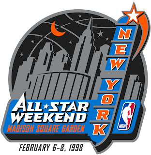 History of All Logos: All NBA All Star Logos