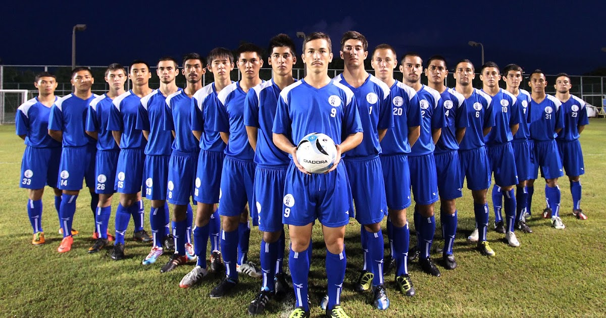 Bleachers Brew: Get to know the Matao (or the Guam Men's Football ...