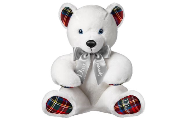 POP-UP STORE DE DIOR EN HARRODS | Dreams of my Little World